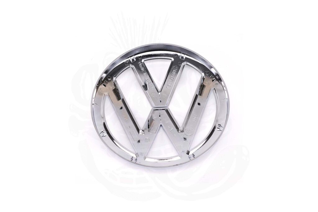 Genuine VW T6 Front Badge - Vee Dub Transporters