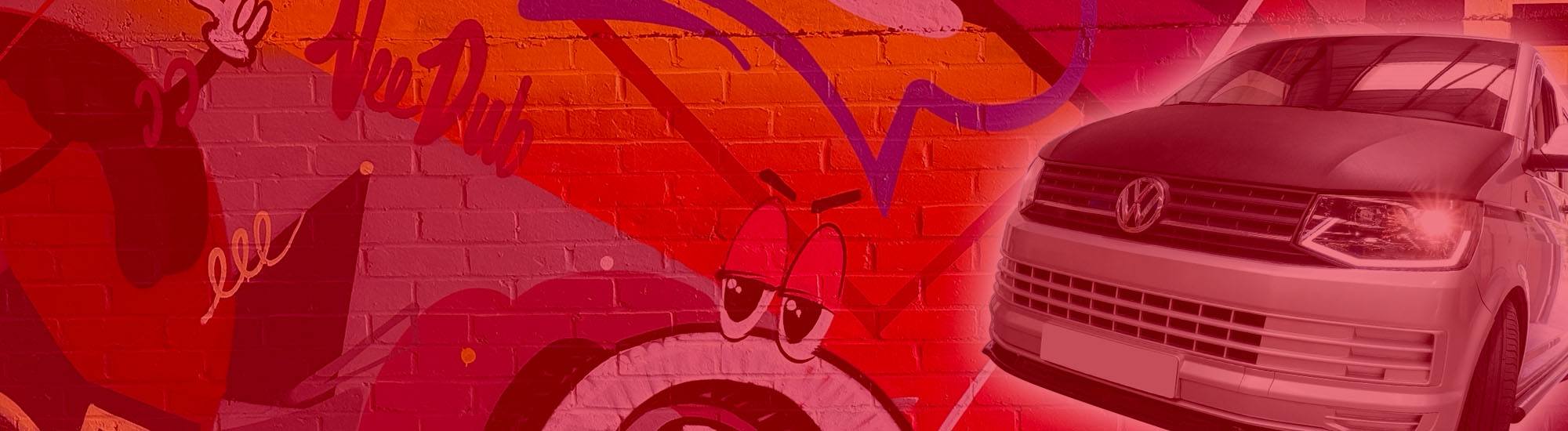 VW Transporter Accessories & More | Vee Dub Transporters