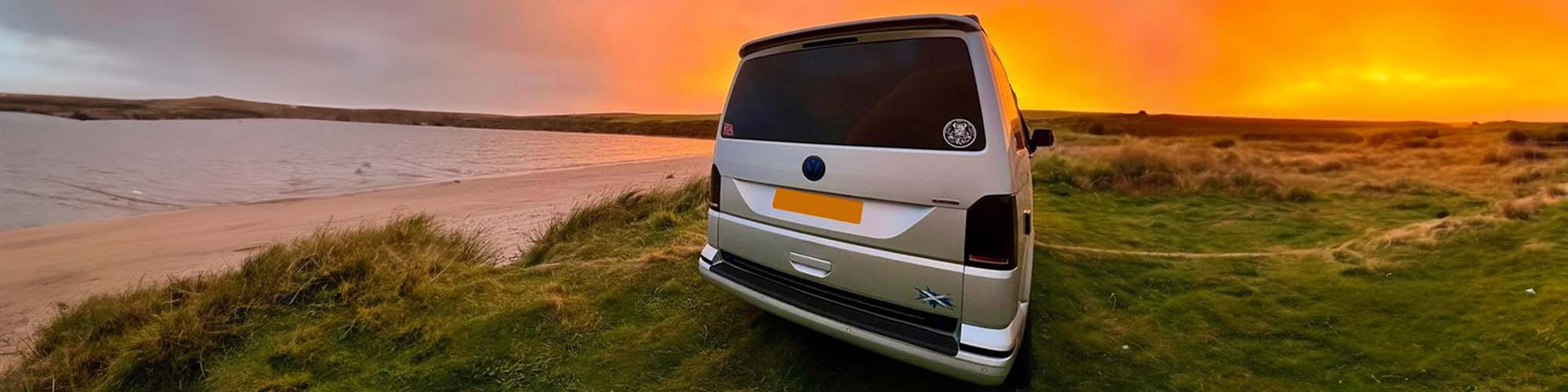 VW Transporter Accessories & More | Vee Dub Transporters