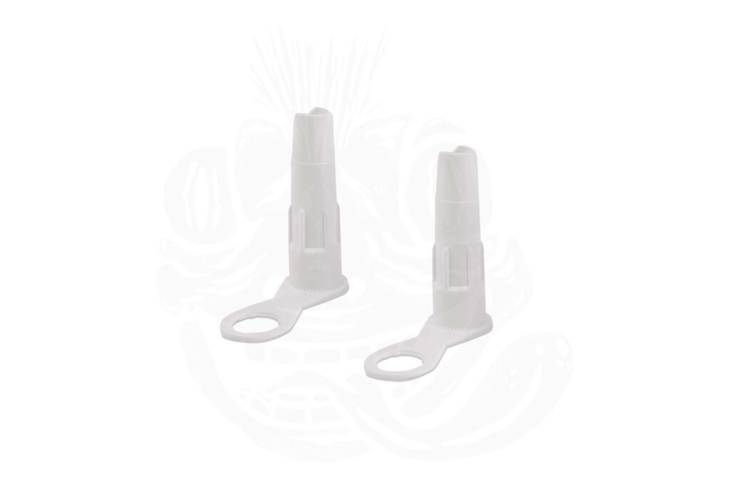 2 Window Primerless Bonding Kit - Vee Dub Transporters