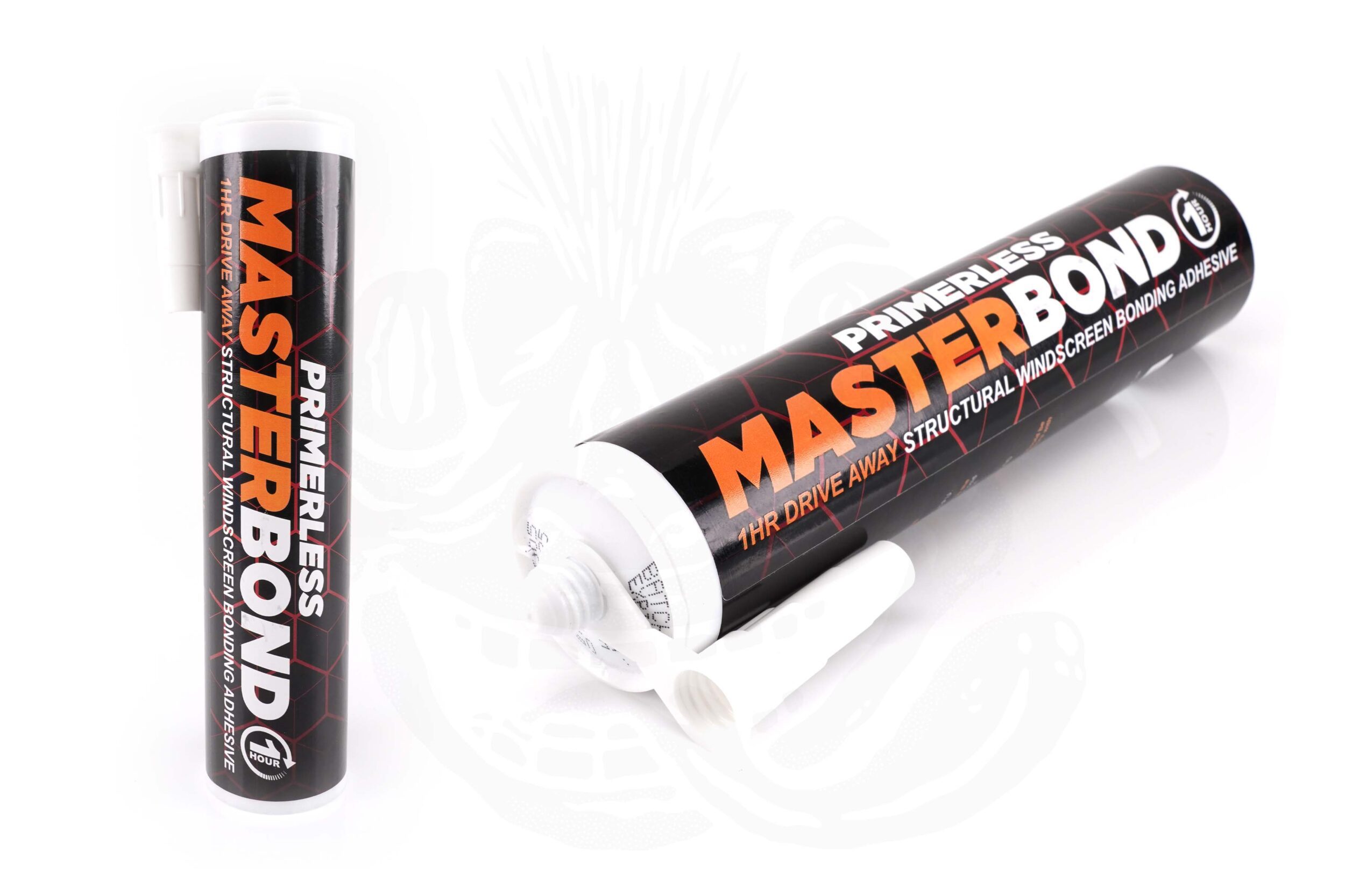 1 Window Primerless Bonding Kit - Vee Dub Transporters
