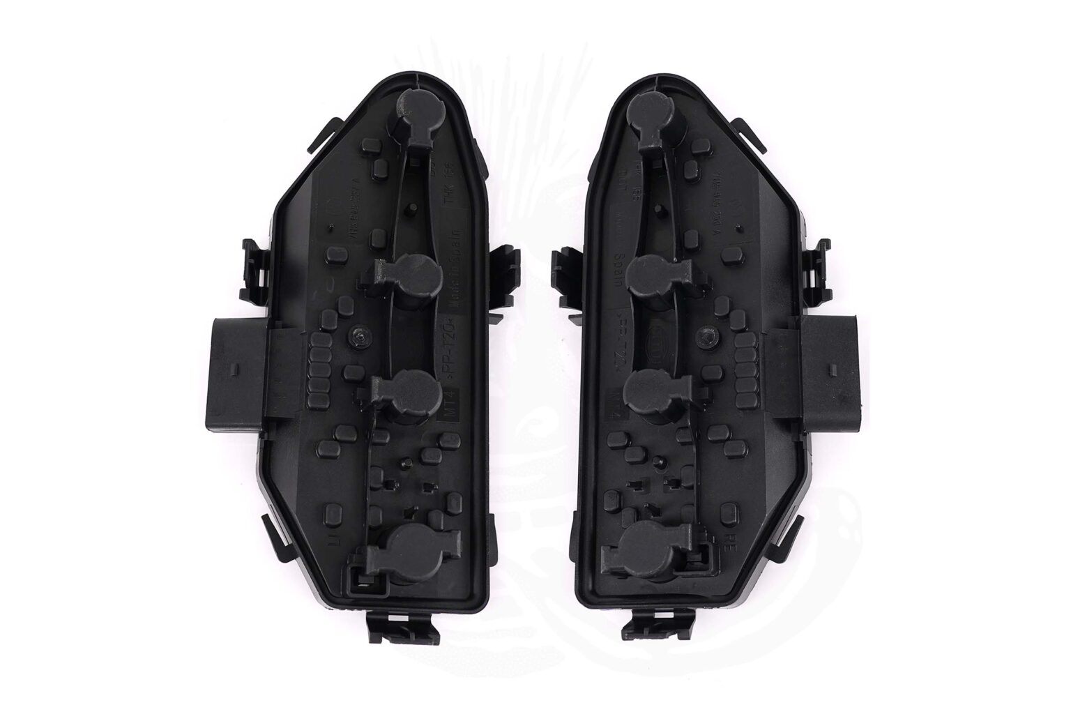 VW T5 Lighting - Vee Dub Transporters