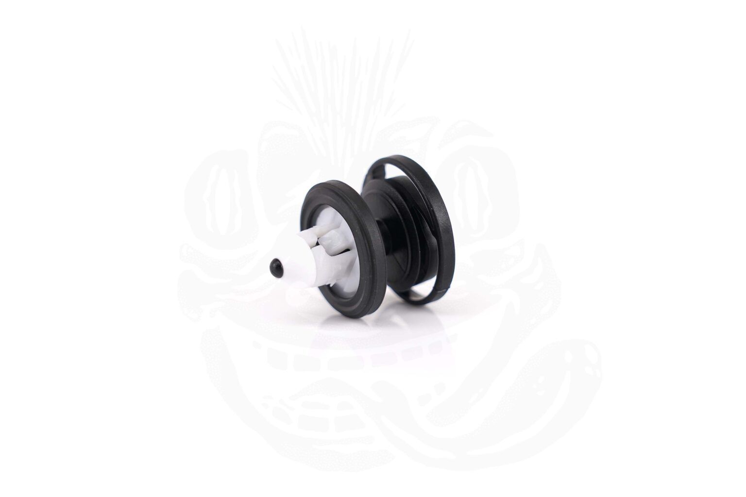Panel Clips & Fixings - Vee Dub Transporters