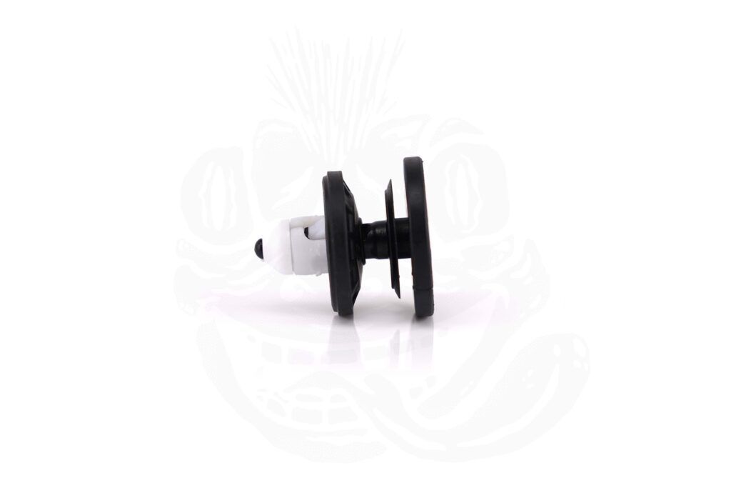 Panel Clips & Fixings - Vee Dub Transporters