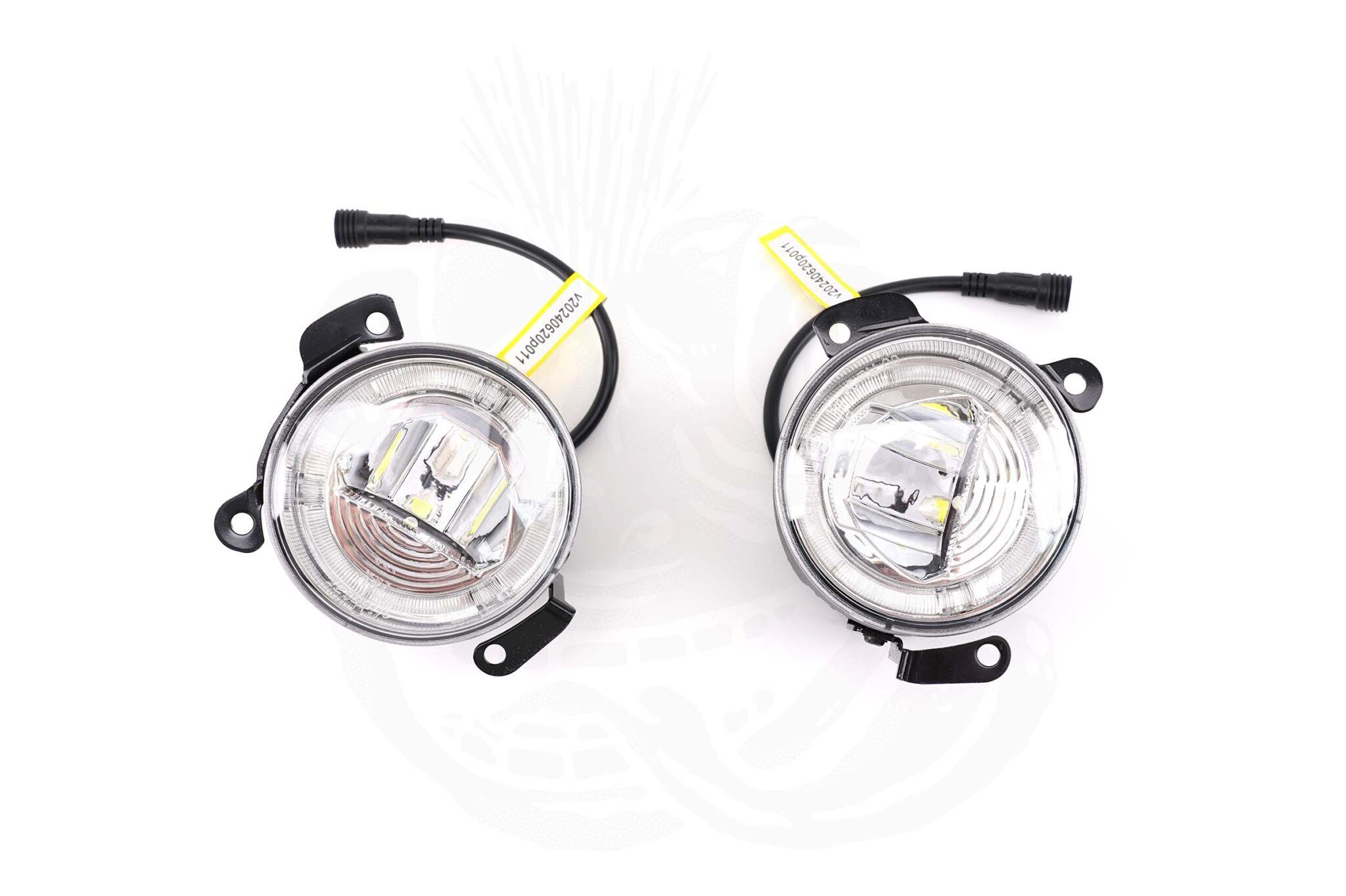 VW T5 Lighting - Vee Dub Transporters