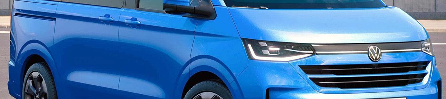 VW Transporter Accessories & More | Vee Dub Transporters