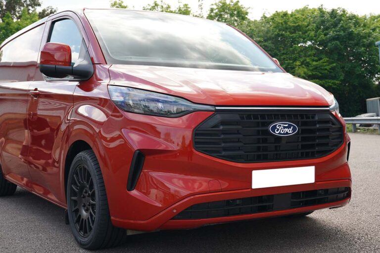 A Deep Dive Into the New T7 Transporter - Vee Dub