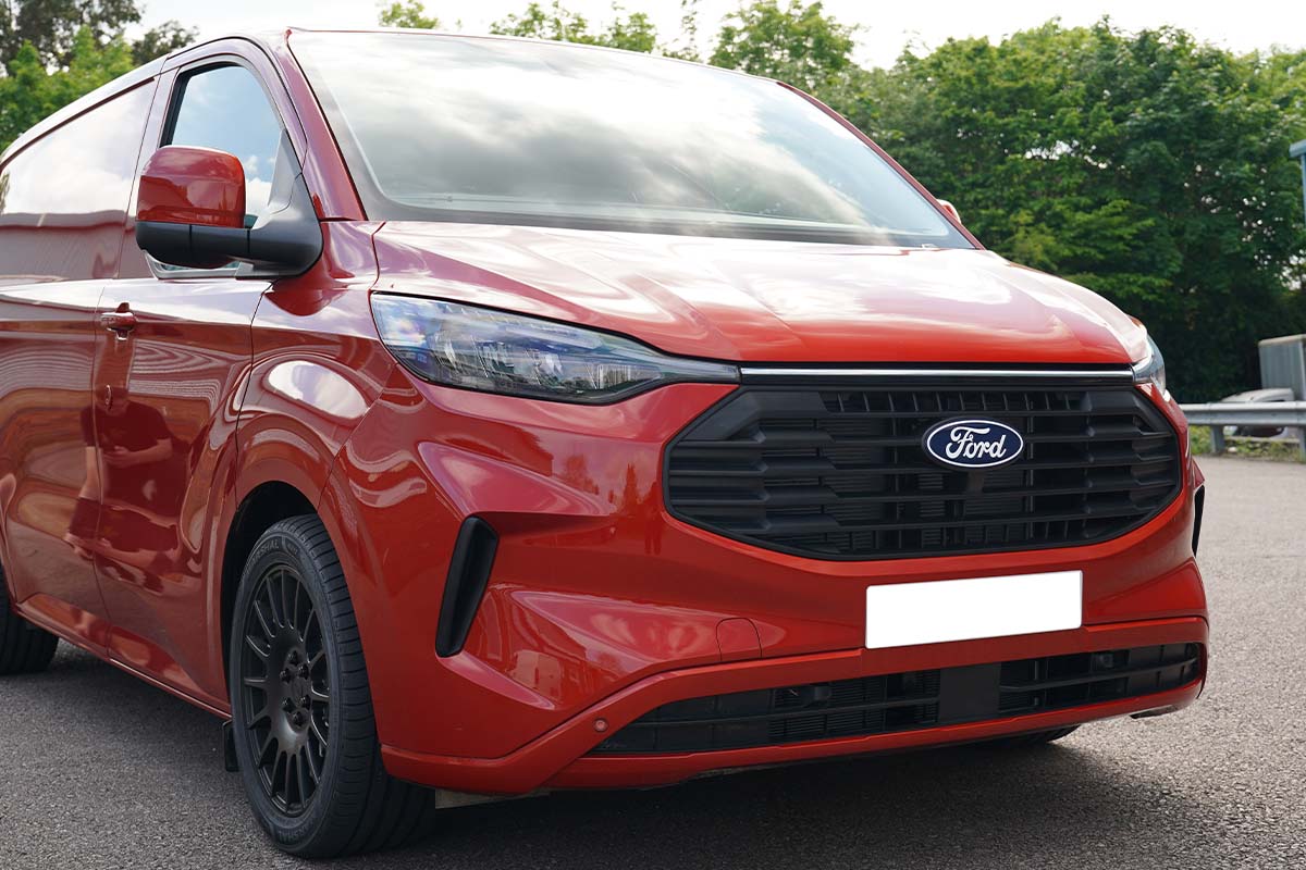 A Deep Dive Into the New T7 Transporter - Vee Dub