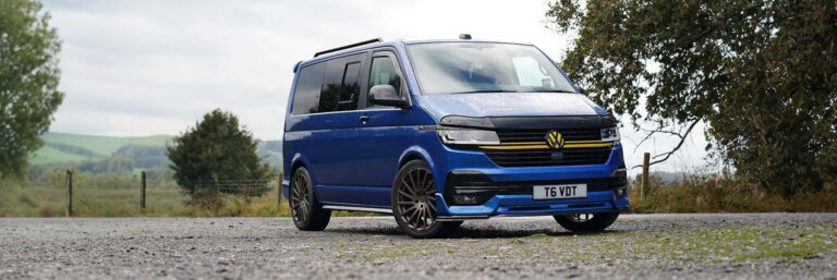 VW Transporter Accessories & More | Vee Dub Transporters