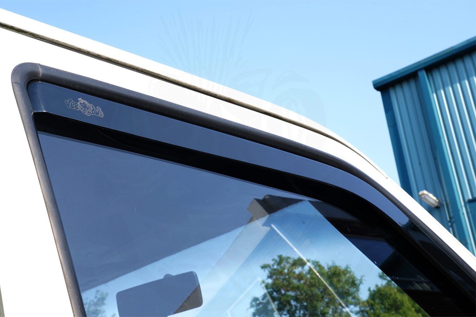 VW T4 Side Styling - Vee Dub Transporters