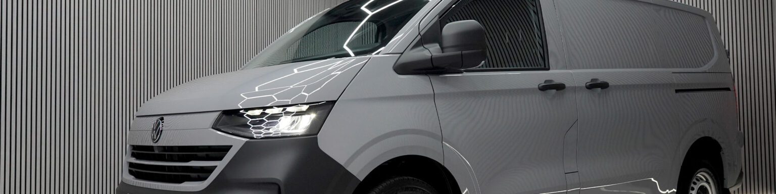 VW Transporter Accessories & More | Vee Dub Transporters