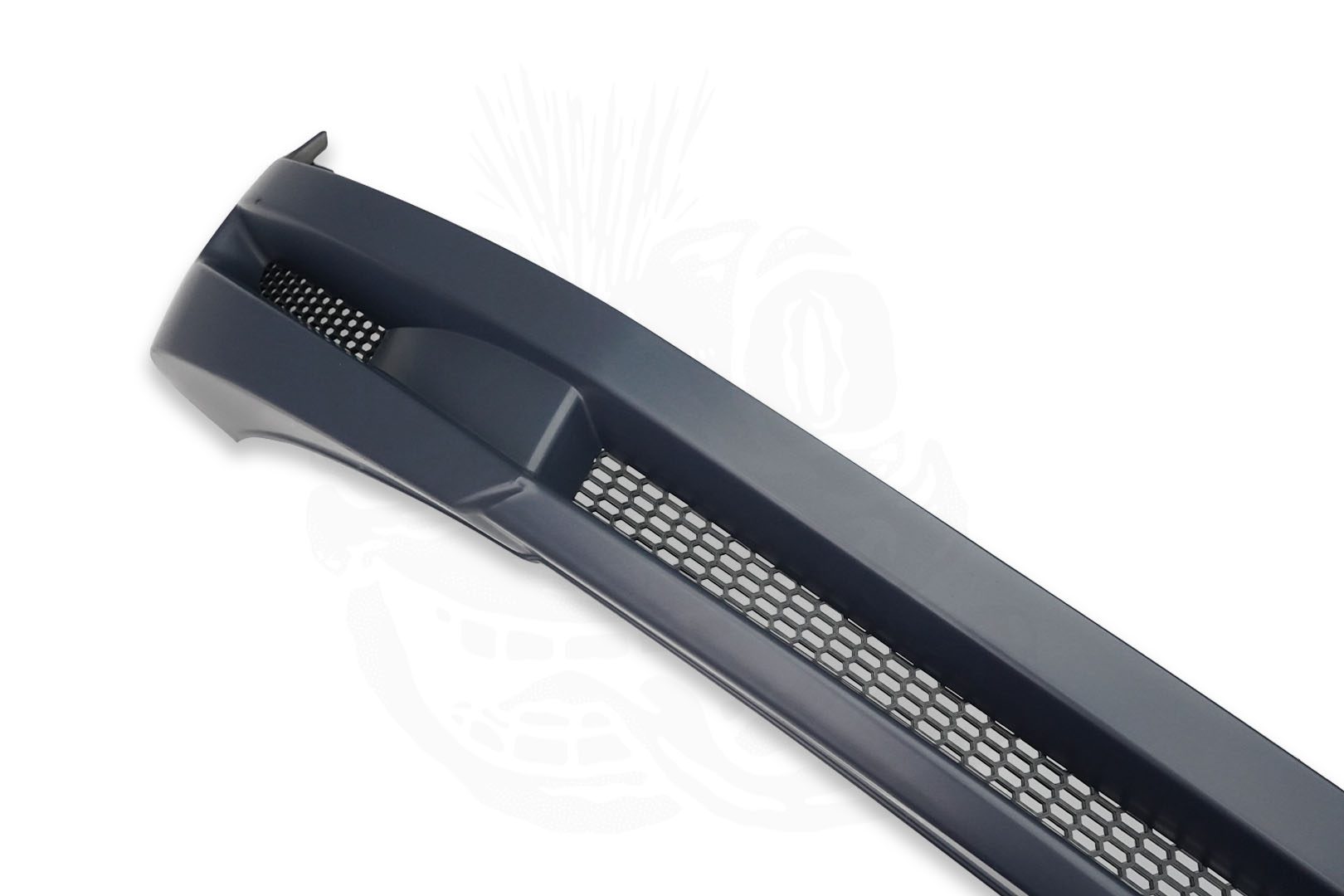 VW T5.1 ABT Style Front Spoiler - Primed