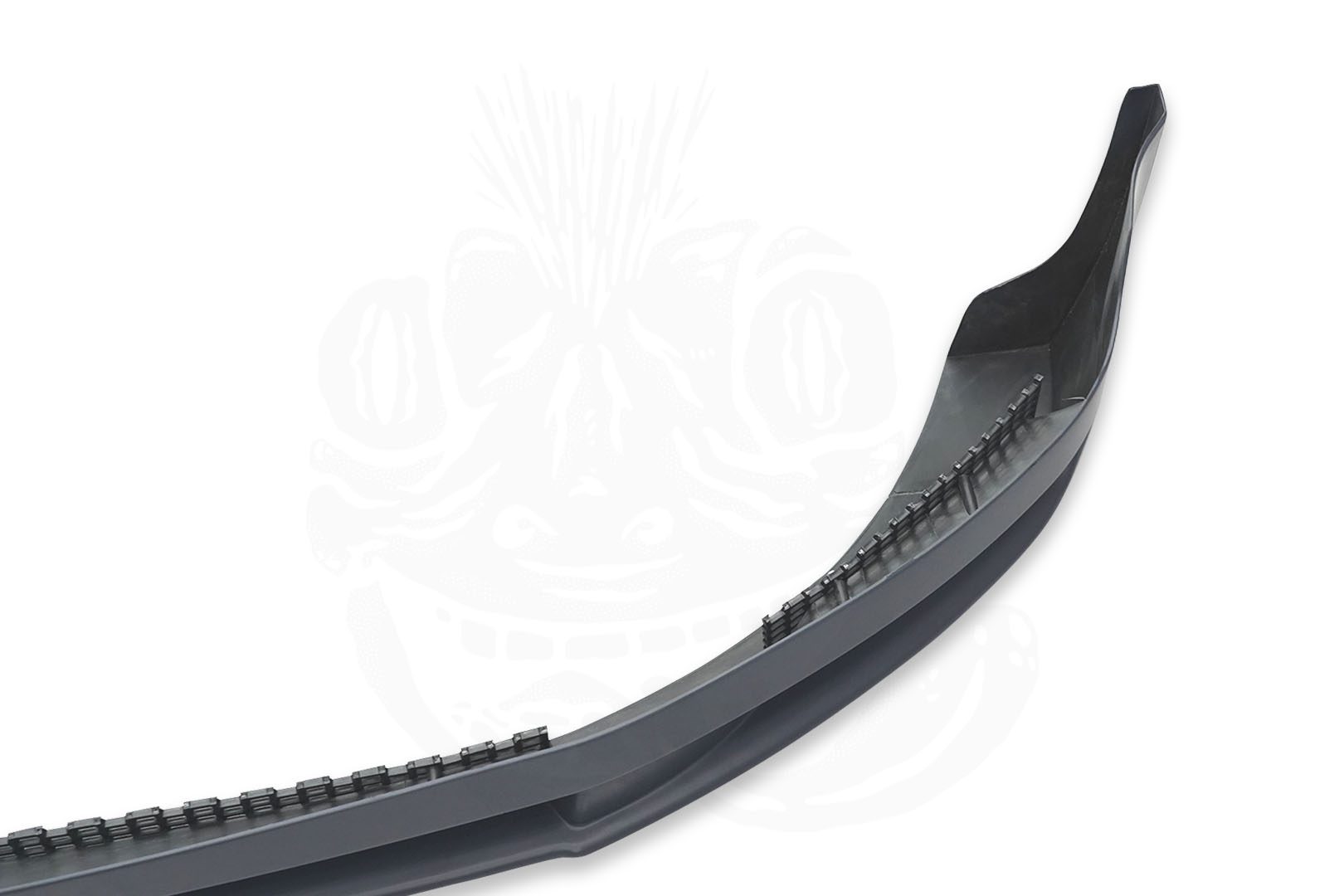 VW T5.1 ABT Style Front Spoiler - Primed