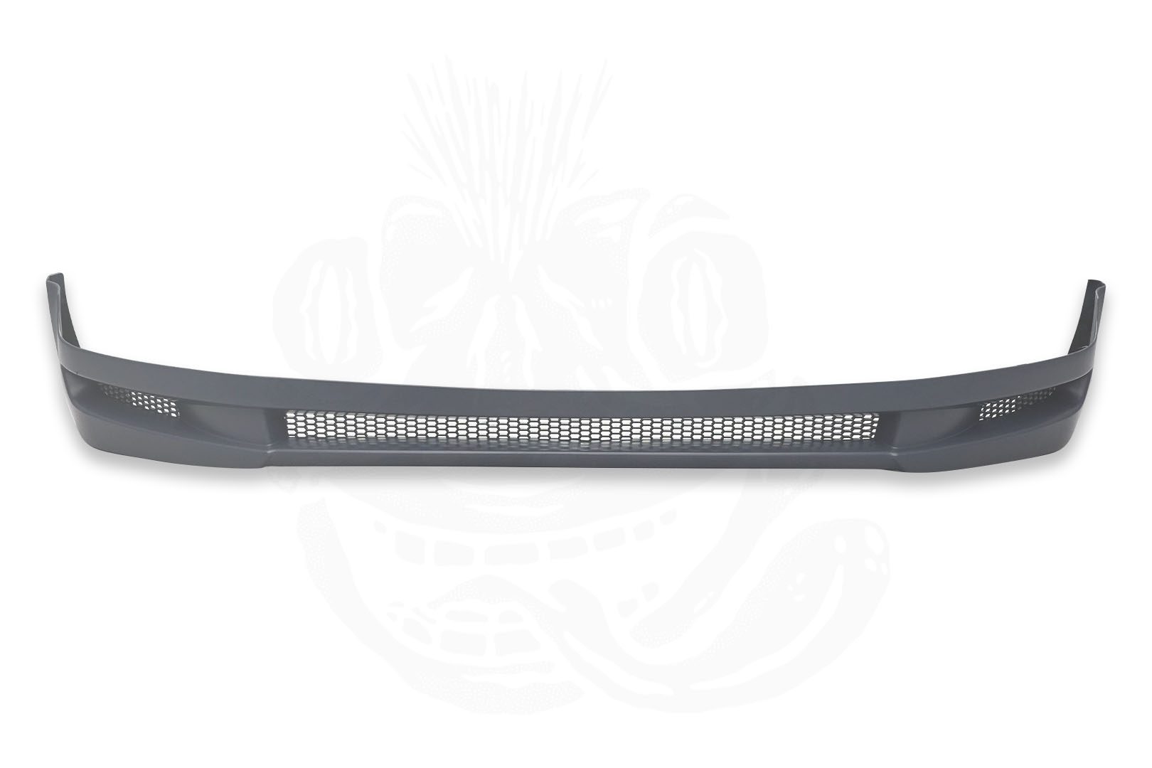 VW T5.1 ABT Style Front Spoiler - Primed